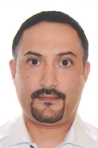 Yusr Sultan – Global Tank Storage Association